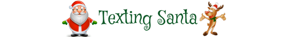Text Santa - Jingle Kringle