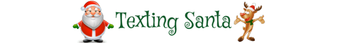 Text Santa - Jingle Kringle